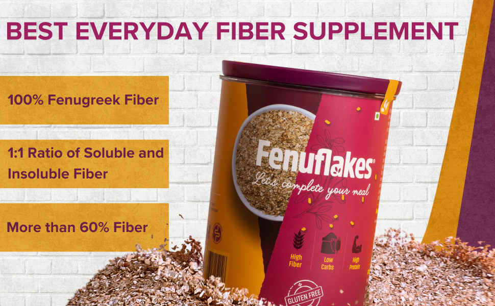 Products – Fenuflakes