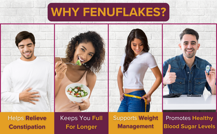 Products – Fenuflakes