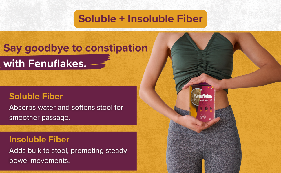 Products – Fenuflakes